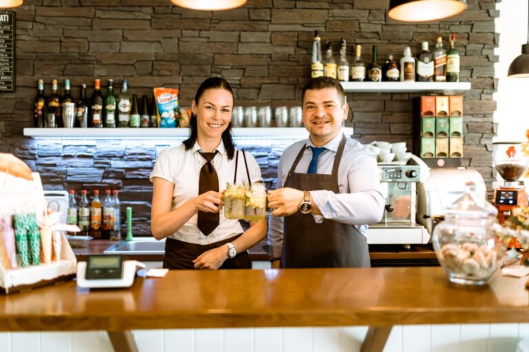 Food-and Beverage - AFA Groups